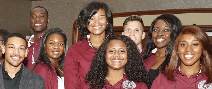 TMCF Careers – Thurgood Marshall College Fund